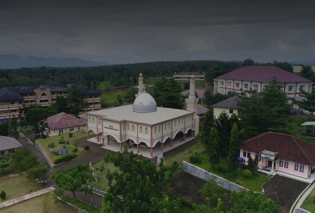 Pondok Modern Assalam